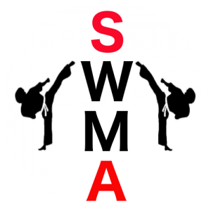 SWMA Logo | South West Martial Arts